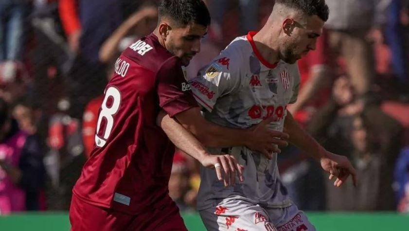 Lilo Bucca: «Me despido de Unión con profundo dolor y gran tristeza ...