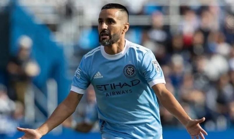 Maxi Moralez regresa a Racing después de 15 años – Santa Fe Deportivo