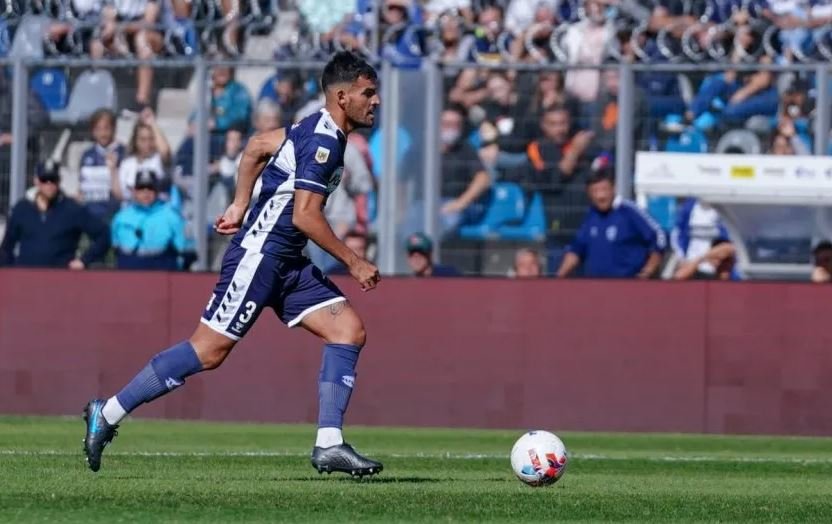 Unión: llegó el primero, adelanto de Radio Gol, Piris se está haciendo ...