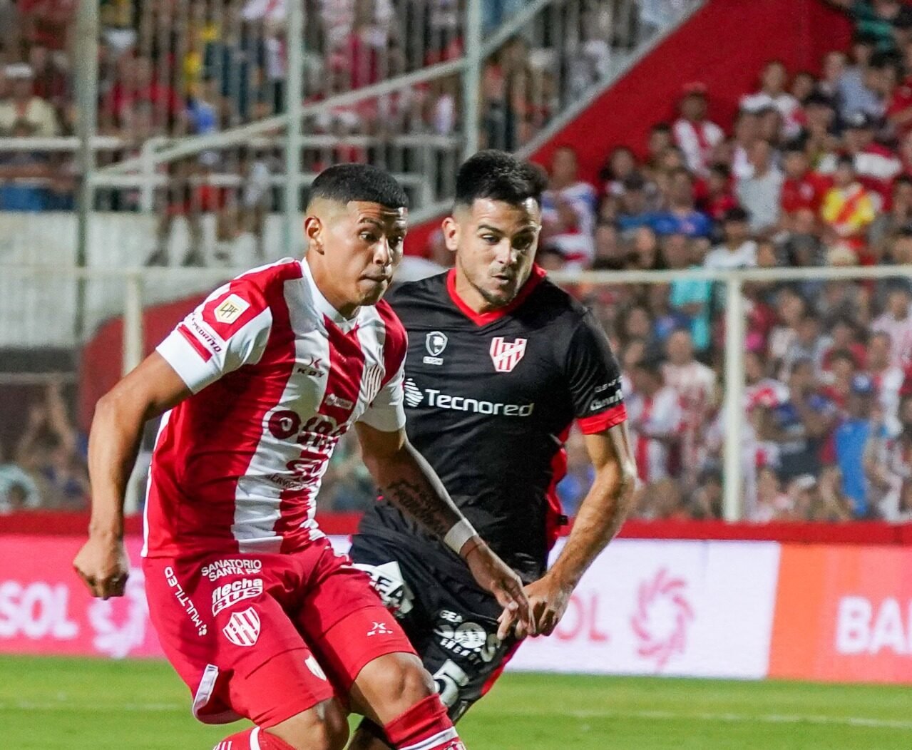 Unión: el padre de Machuca declaró que su hijo dejará de entrenar ...