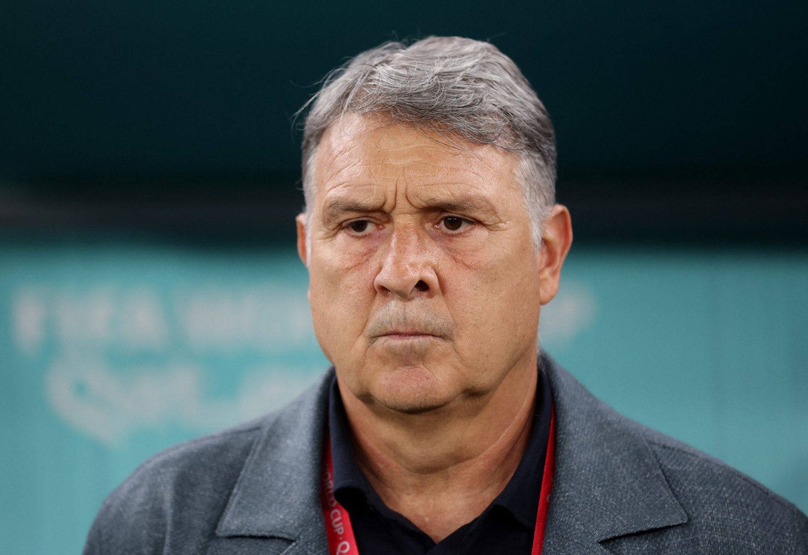 Martino rompió el silencio y habló sobre las razones por las cuales no ...