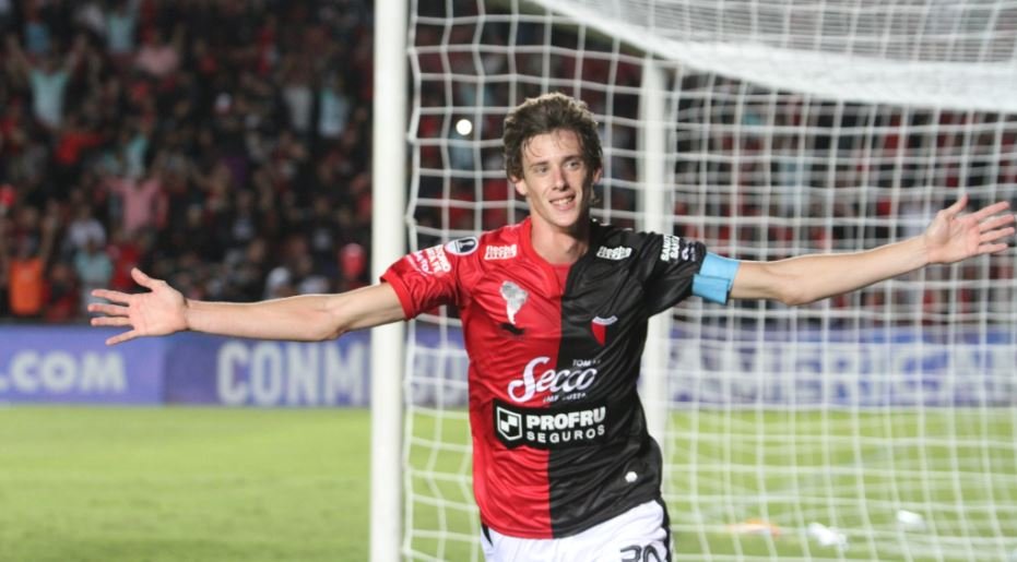 El Flaco Conti hizo una publicación en Twitter y el Mundo Colón pidió ...