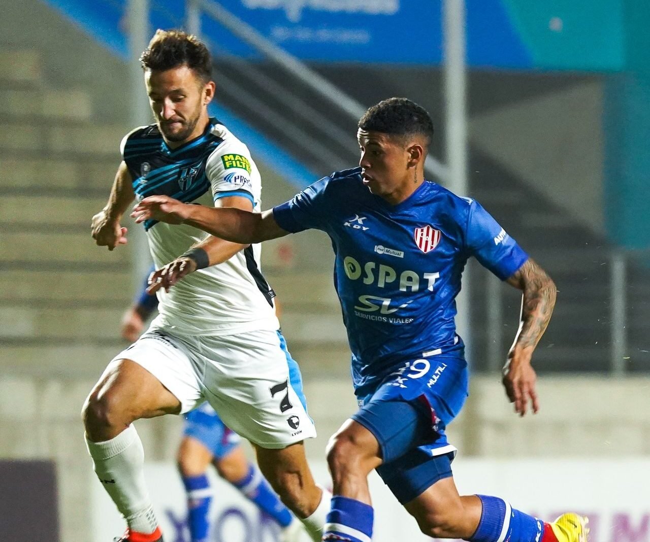 VIDEO: De héroe a villano, Machuca fue filmado previo a errar el penal ...