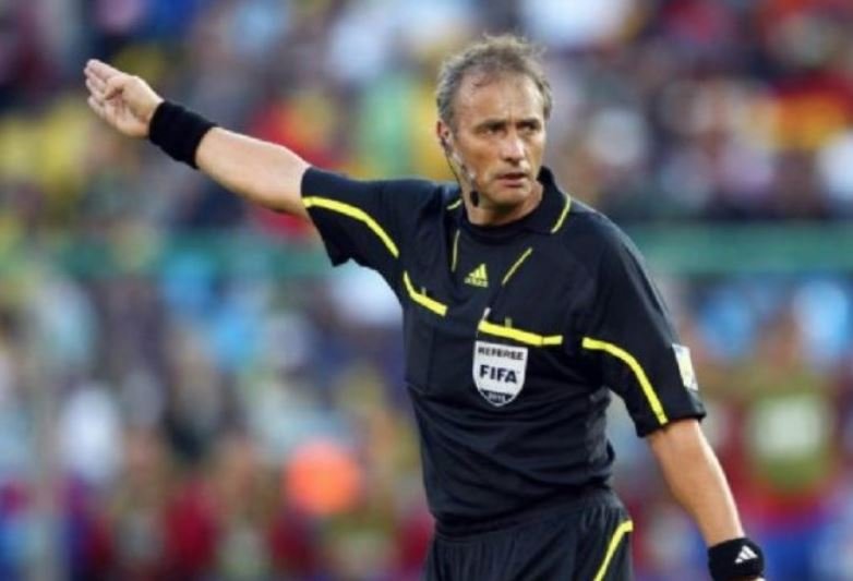 Sigue la polémica por el gol de Gimnasia, Baldassi: del «No es la forma» por el despido de Abal ...