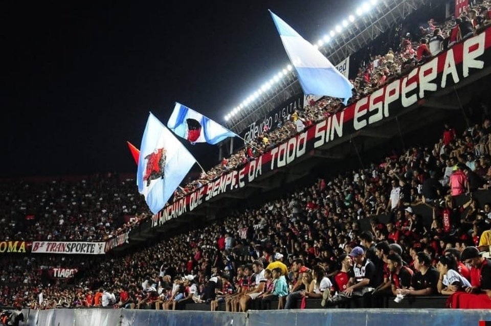 Colón debuta en la Primera Nacional: Día y hora confirmados – Santa Fe ...