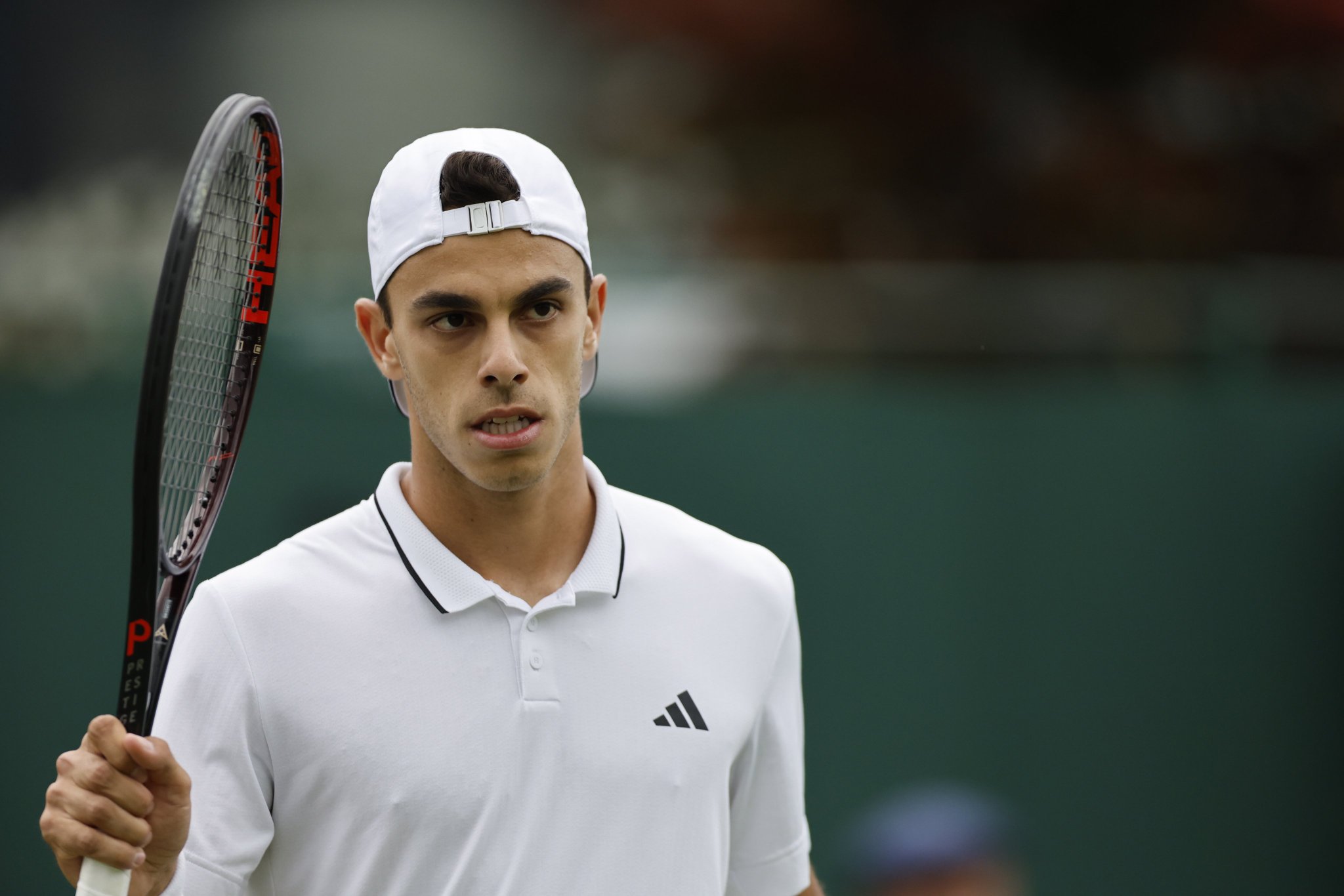 Francisco Cerúndolo y Guido Pella debutaron con una victoria en ...