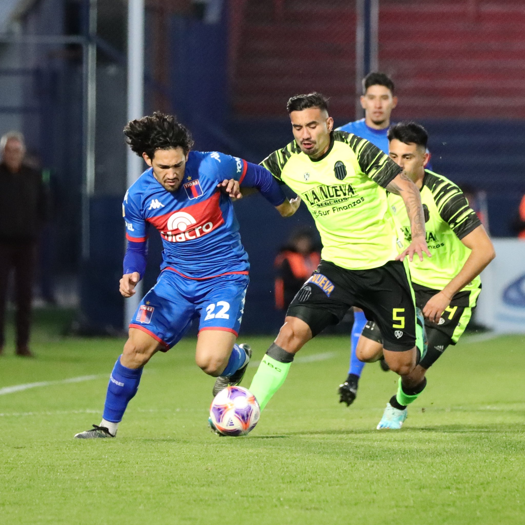 El Matador cayó ante el Guapo en Victoria – Santa Fe Deportivo