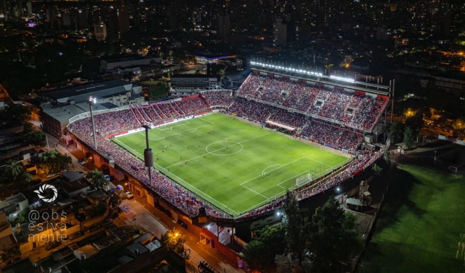 UNIÓN: Comienza la venta de GENERALES y PLATEAS para el GRAN CHOQUE ...