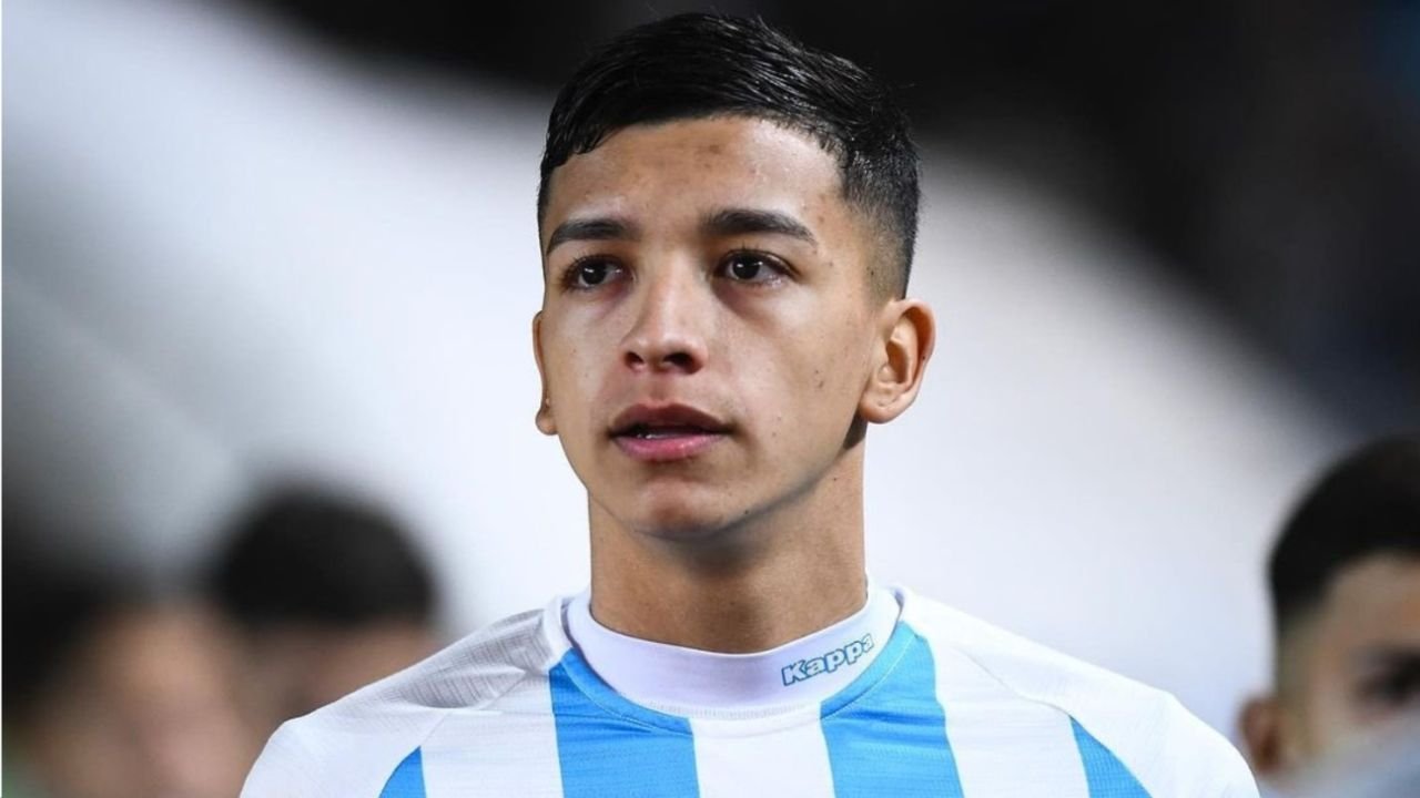 Tomás Avilés, cerca de ser nuevo refuerzo de Inter Miami y jugar con ... Tomás Avilés, cerca de ser nuevo refuerzo de Inter Miami y jugar con ...
