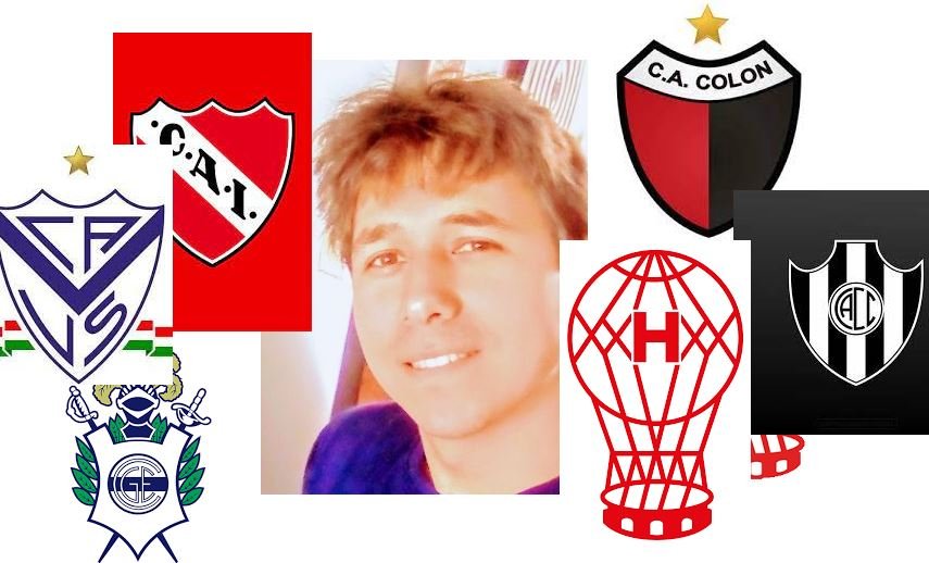 Copa LPF: La predicción del astrólogo de Boca que mete miedo porque ...