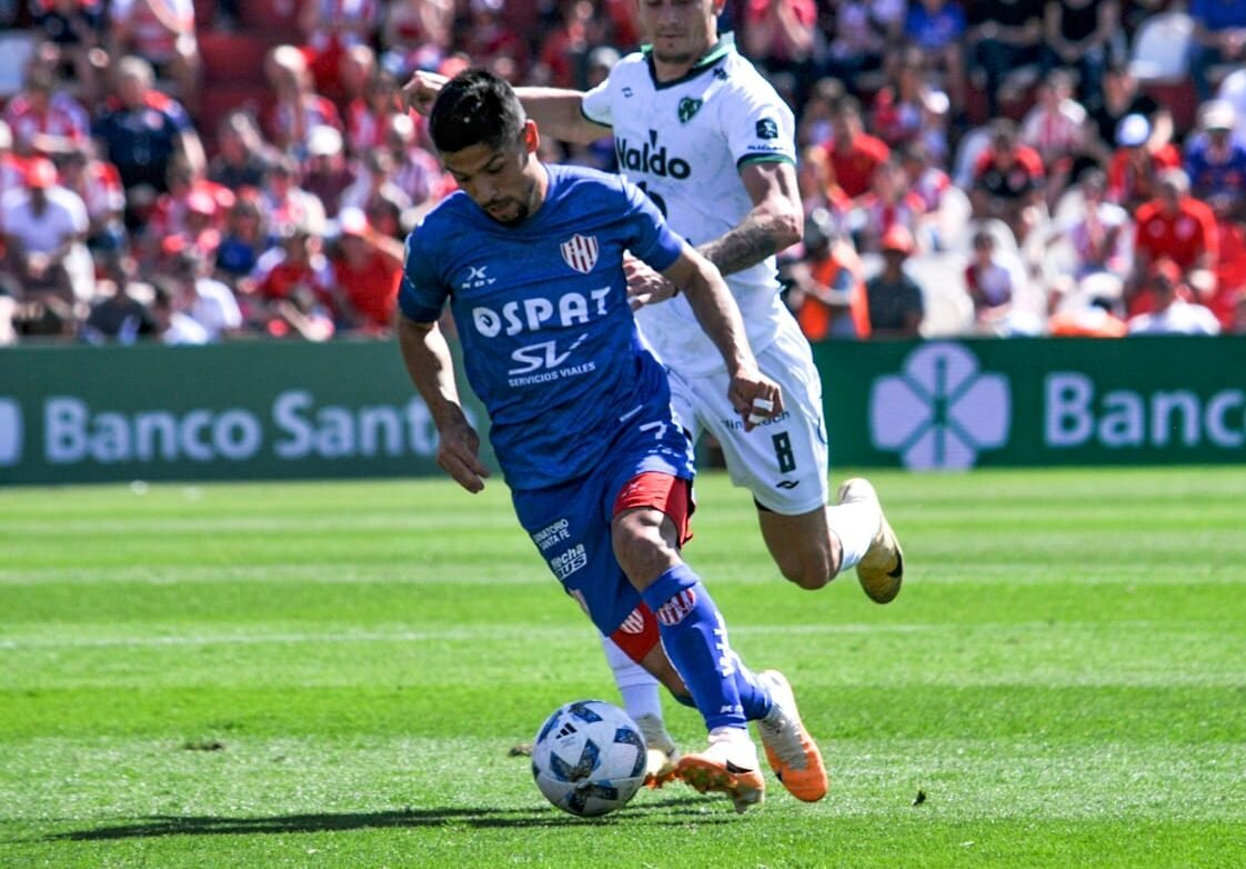 Unión tiene el 75 % del pase y no hay blindaje: ¿puede salir Luna Diale ...