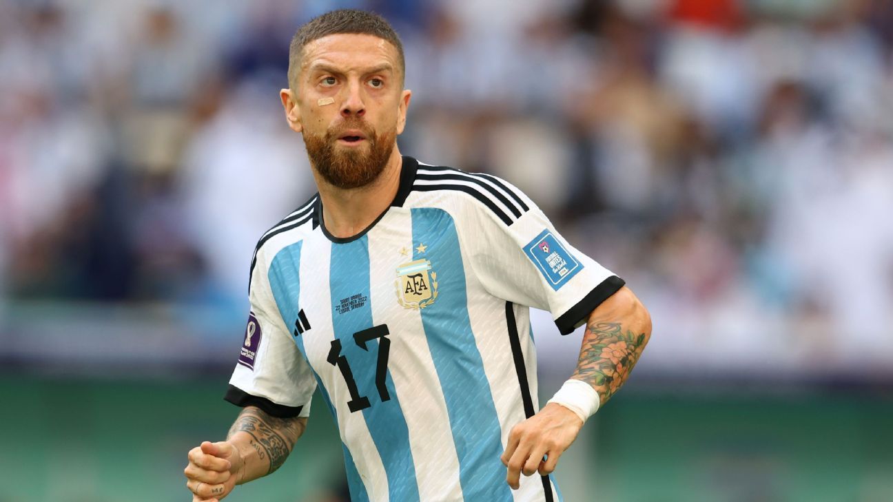 Confirmaron el doping positivo de «Papu» Gómez: podría perder la ...