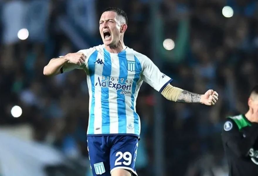 Racing se desprende de una de sus figuras: los detalles de una venta ...