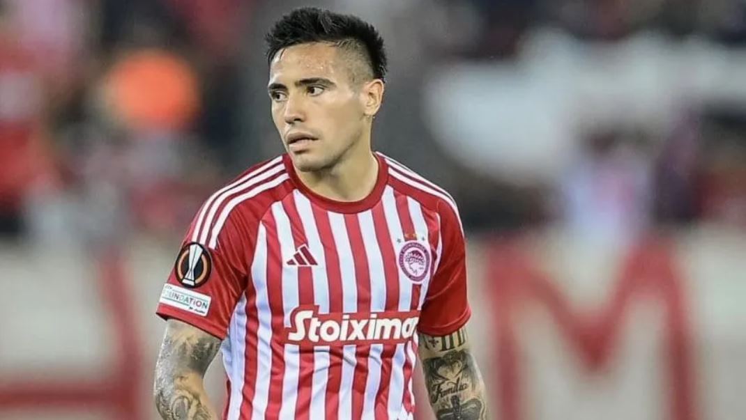 De la Liga Santafesina a la Selección Nacional: el santafesino ...