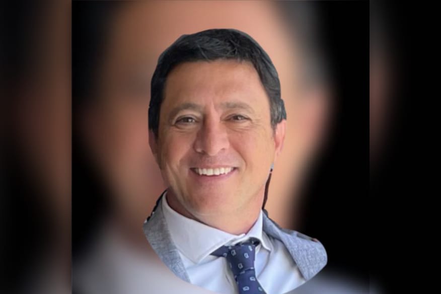 Abraham: «Ariel Reck no haría que Colón dé un salto al vacío, es el ...
