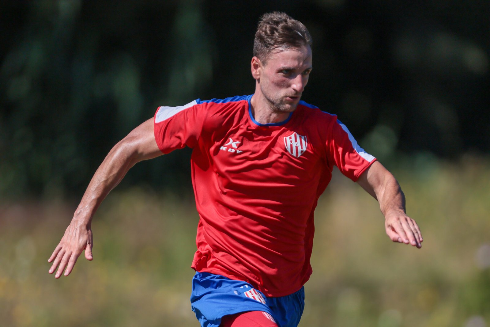 Bruno Pittón será titular y Torrén también quiere estar: nadie se ...