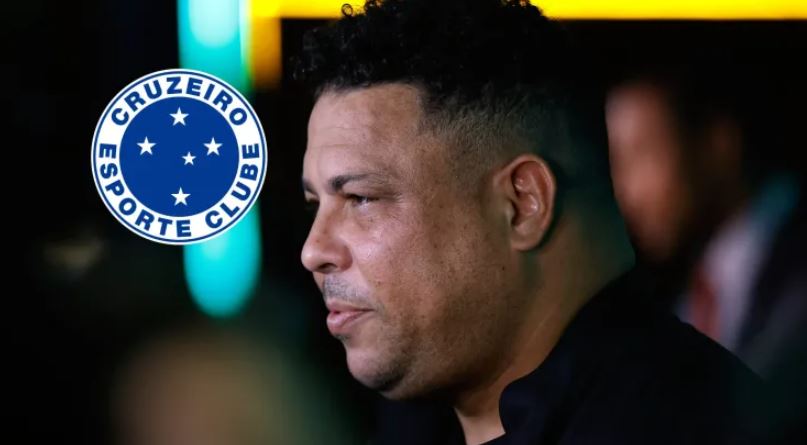 El Cruzeiro de Ronaldo lleva un goleador santafesino para jugar la Copa ...