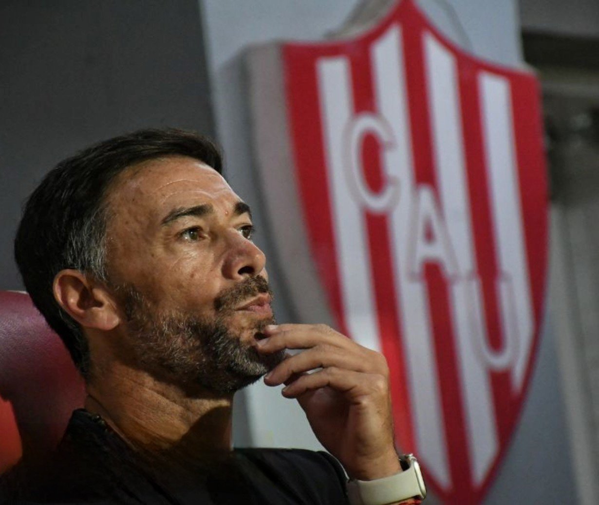 Kily González sobre su futuro en Unión: «Mi intención es renovar ...