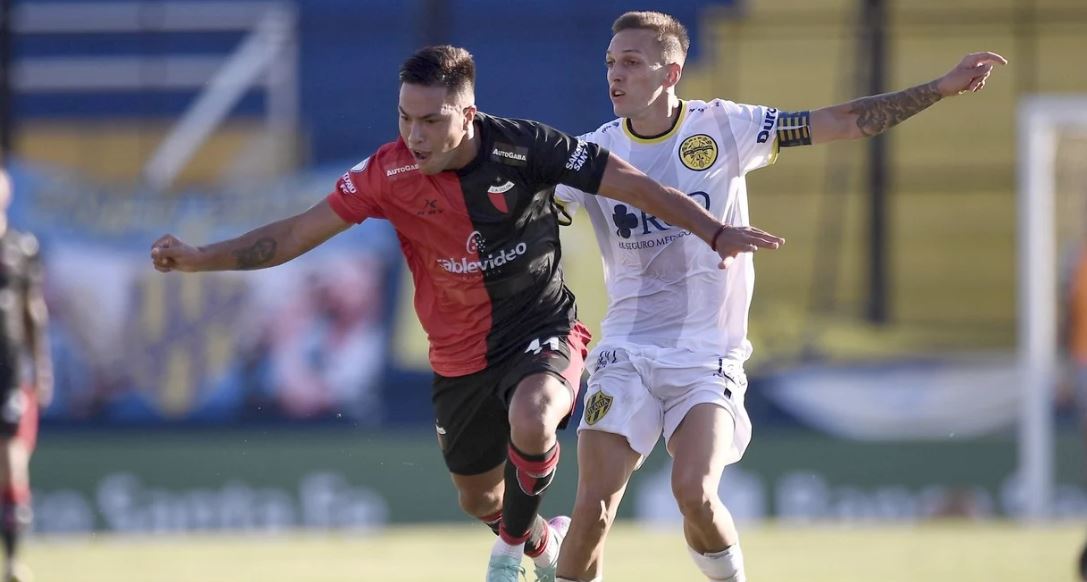 A las 20.10 en el Brigadier: Colón-Almirante Brown, un duelo con ...