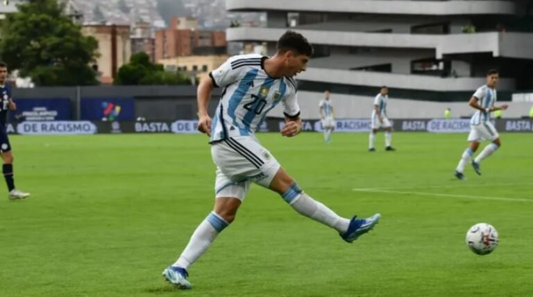 JUAN IGNACIO NARDONI, de NELSON y las INFERIORES de UNIÓN a la ...