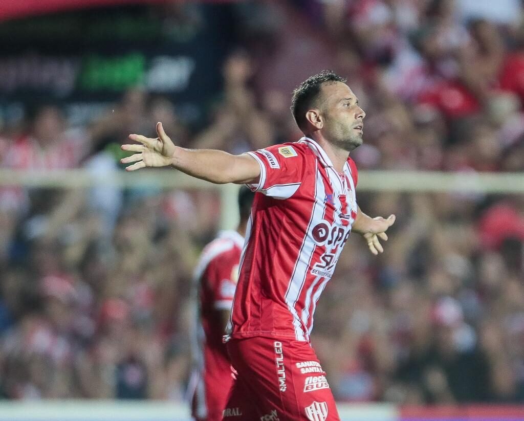 Corvalán, capitán de Unión: «Quiero que Colón ascienda, es importante ...