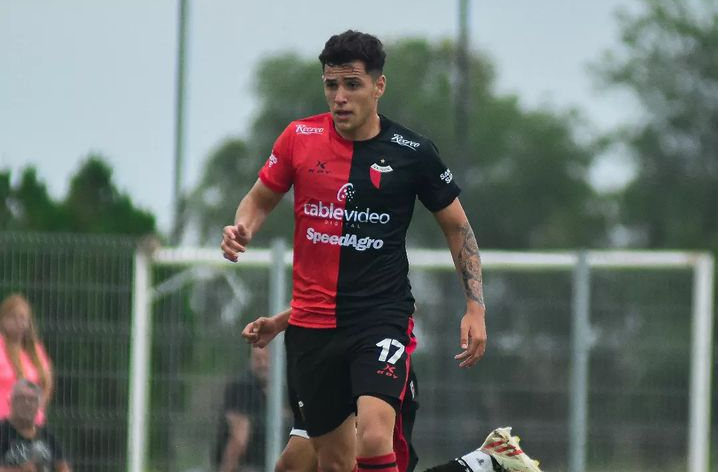 Alan Forneris: «Cuándo salgo de firmar contrato tenía una llamada desde ...