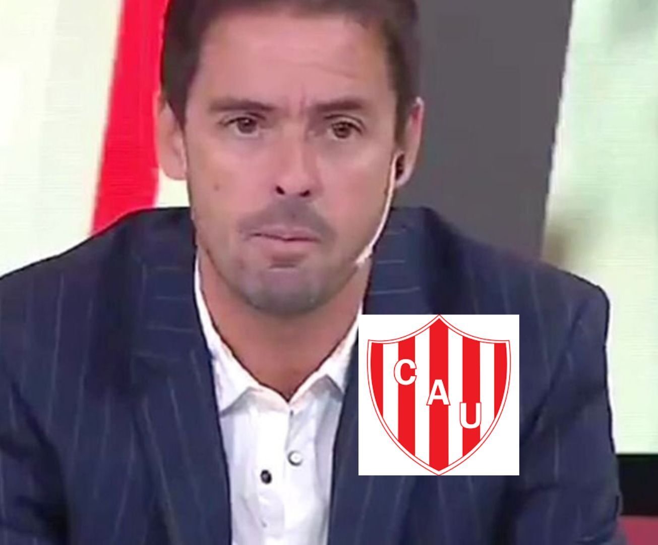 VIDEO «Pardo es alto»: La predicción de Mariano Closs previo al córner ...