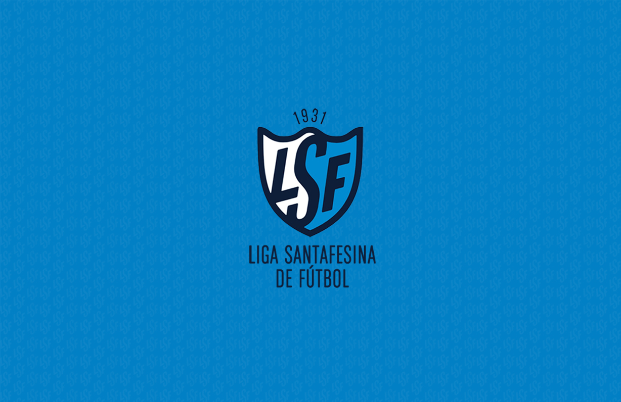 Así se jugará la primera fecha de la Liga Santafesina de fútbol – Santa ...