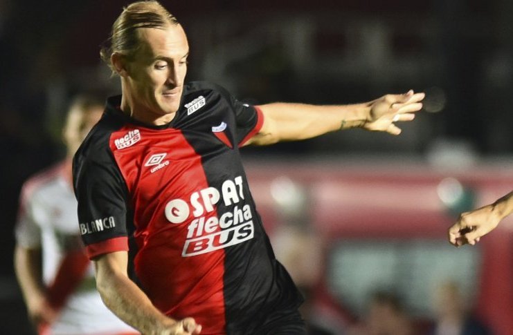 Adrián ‘Polaco’ Bastía en ADN Gol: «Si tuviera que sacar un partido de ...