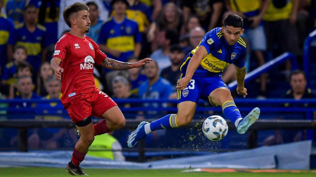 Boca, con la obligación de ganar, visita a Belgrano en un choque ...