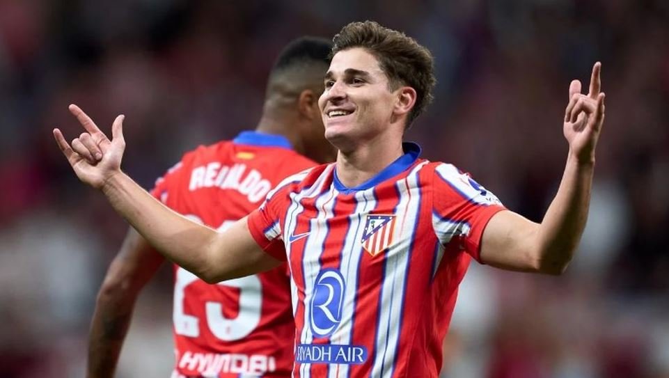 Bombazo: en Inglaterra afirman que Julián estaría en el radar de ...