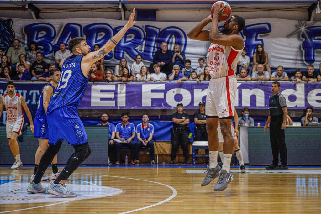 Unión lo ganó en el último segundo con la magia de Cosolito – Santa Fe ...