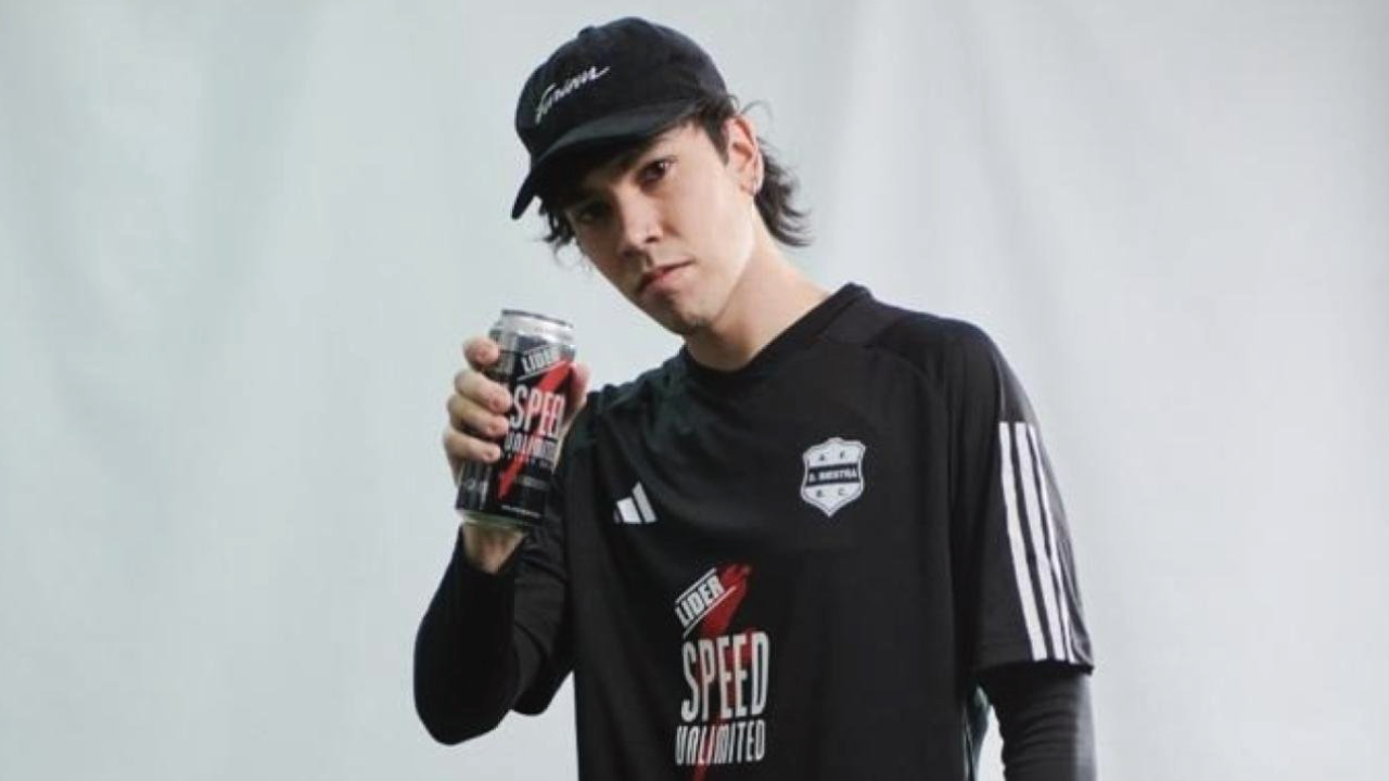 Quién es Spreen, el streamer de Riestra que debutará contra Vélez ...