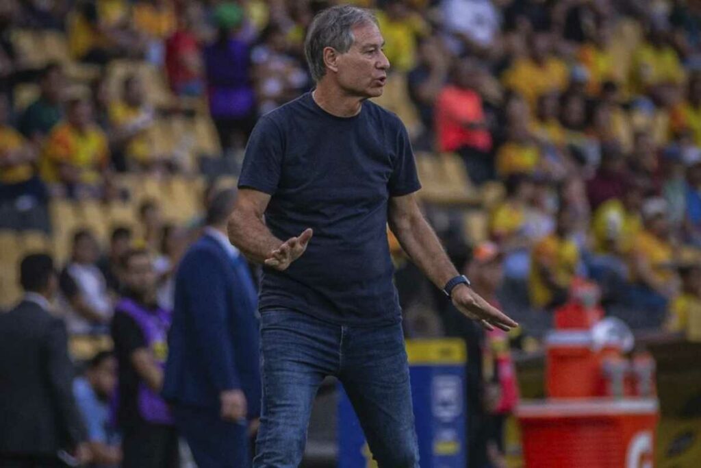 Ariel Holan: «Es uno de los triunfos más importantes de mi carrera ...