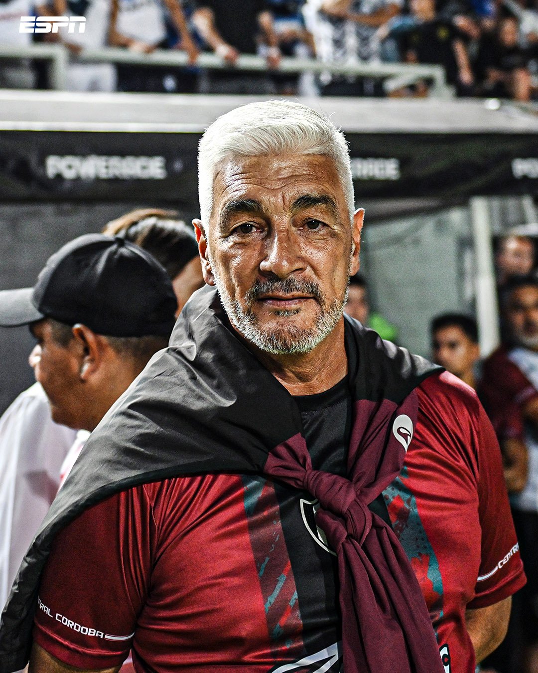 Omar De Felippe: «Es un premio muy grande», tras su primer título con ...