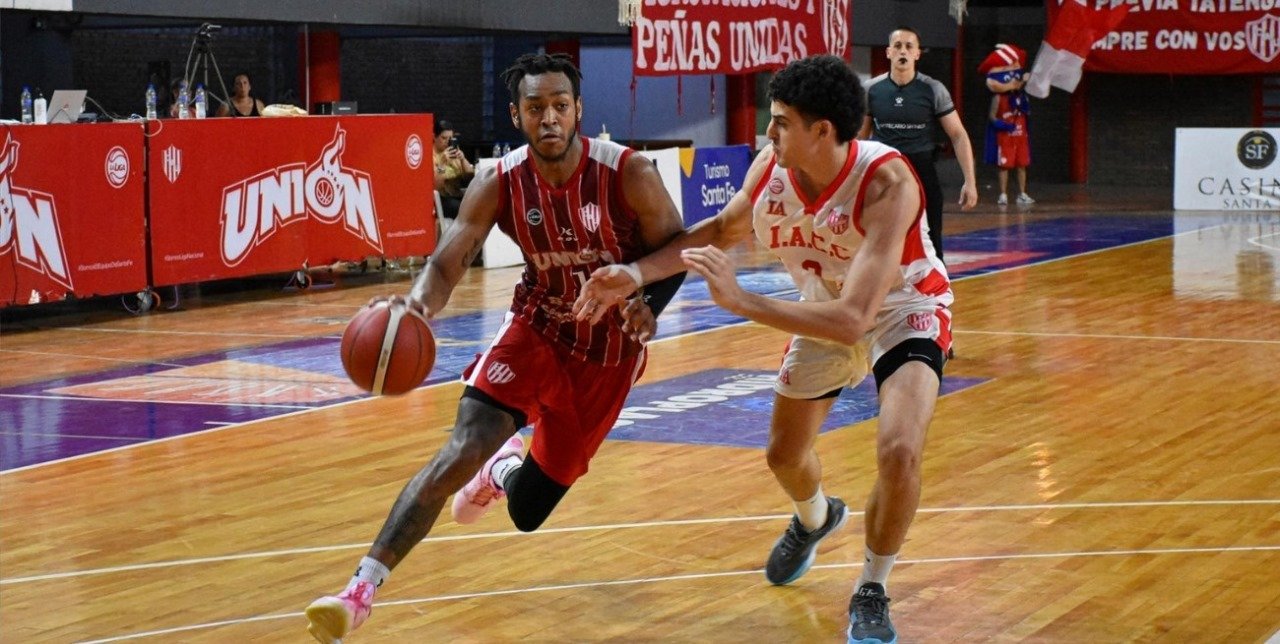 Baja en Santa Fe: Randy Bell se va de Unión – Santa Fe Deportivo