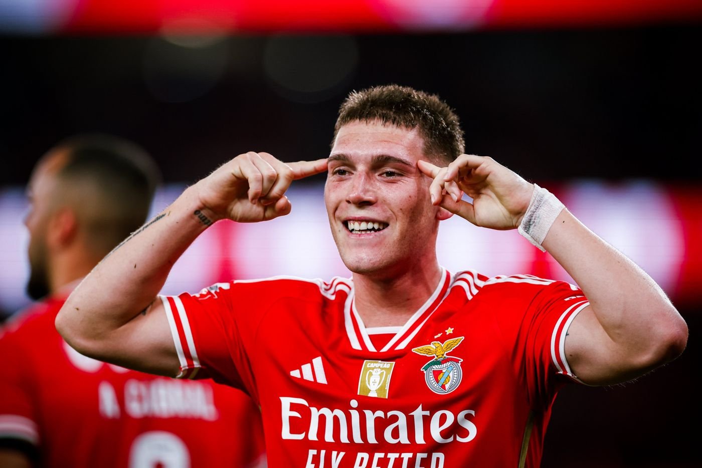 El dinero que esperan River y Estudiantes por la venta de Rollheiser a ...