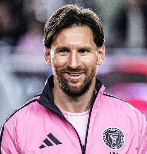 ¡DE GENIO a GENIO! Leo Messi COME BACK, NUEVO LOOK y FESTEJO para NOLE ...