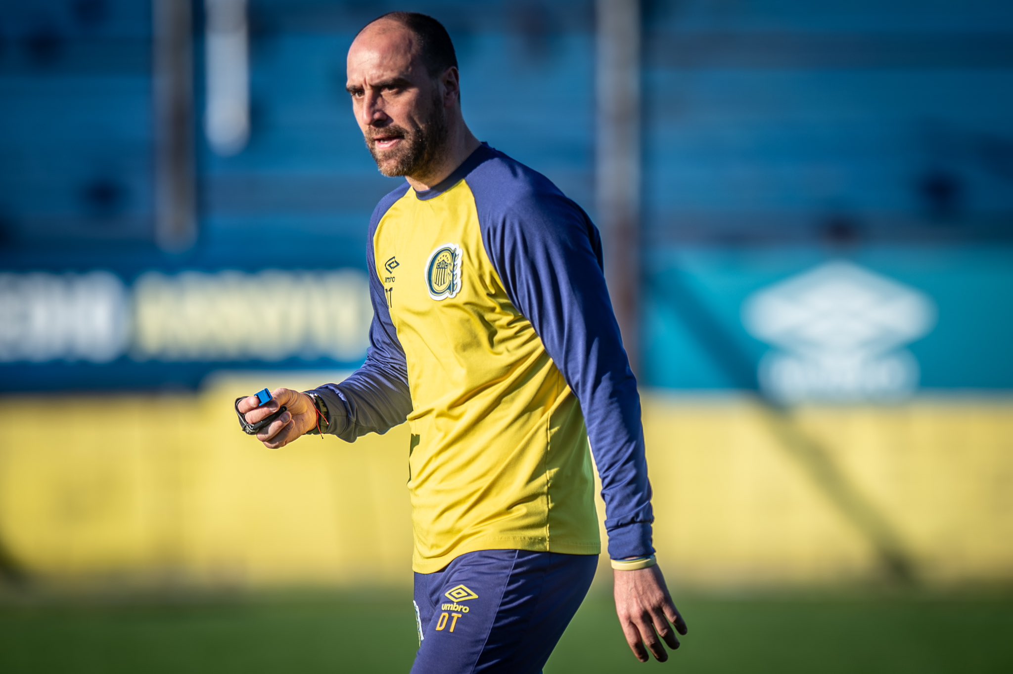Matías Lequi será el nuevo entrenador de Central Norte de Salta – Santa ...