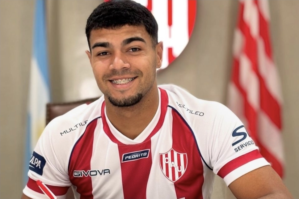 Unión anunció la llegada de Maizon Rodríguez – Santa Fe Deportivo