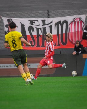 VIDEO Ignacio Tapia aprovechó el ERROR GARRAFAL de Bologna para el ...