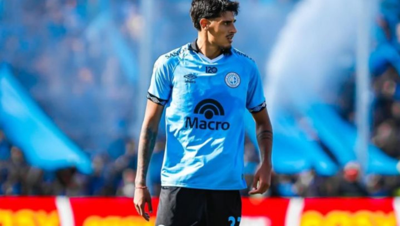 Mariano Troilo fue transferido al Parma y es una de las diez ventas más ...