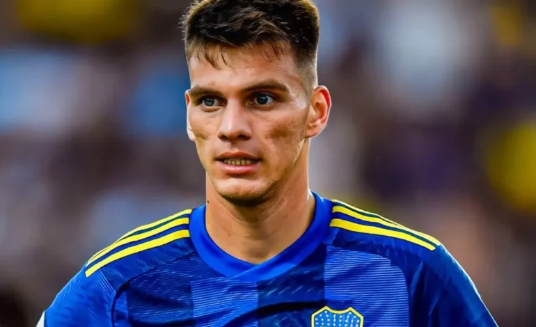 Kevin Zenón pidió ser transferido al exterior, ¿Cuál es la postura de ...