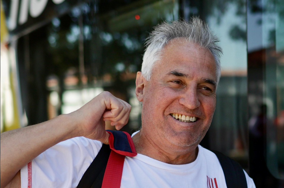 Madelón valoró el empate ante Banfield: «No estoy conforme, es un buen ...