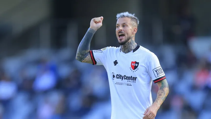 Benedetto se fue de Newell’s: Bernardi lo borró y rescindió su contrato ...