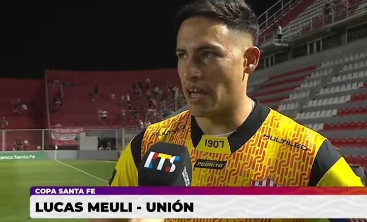 VIDEO UNIÓN CAMPEÓN DE LA COPA SANTA FE 2025, venció a CENTENARIO 3 a 2 ...