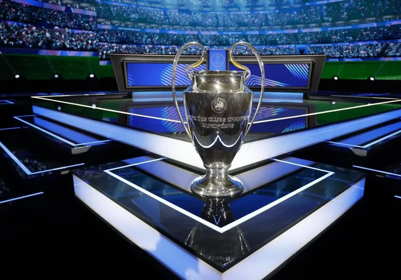 UEFA Champions League hoy: todos los partidos del martes 21 de octubre ...