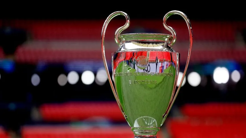 Partidos de hoy martes en la Champions League: cruces, horarios y TV ...