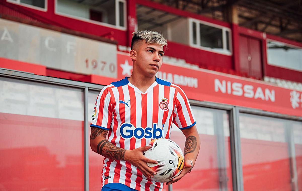 Darío Sarmiento, el ENGANCHE que LLEGA a Colón – Santa Fe Deportivo