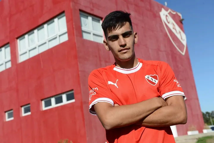 Kevin López será nuevo refuerzo para Medrán y, si llega Rasmussen ...